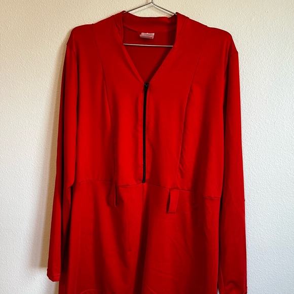 Spirit | Other | Red Prisoner Costume Set | Poshmark